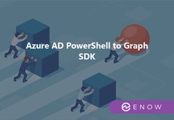Azure AD PowerShell to Graph SDK Revisited